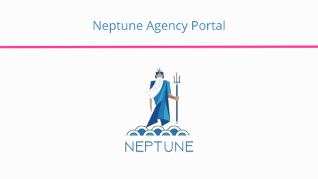 Neptune Flood – Braishfield